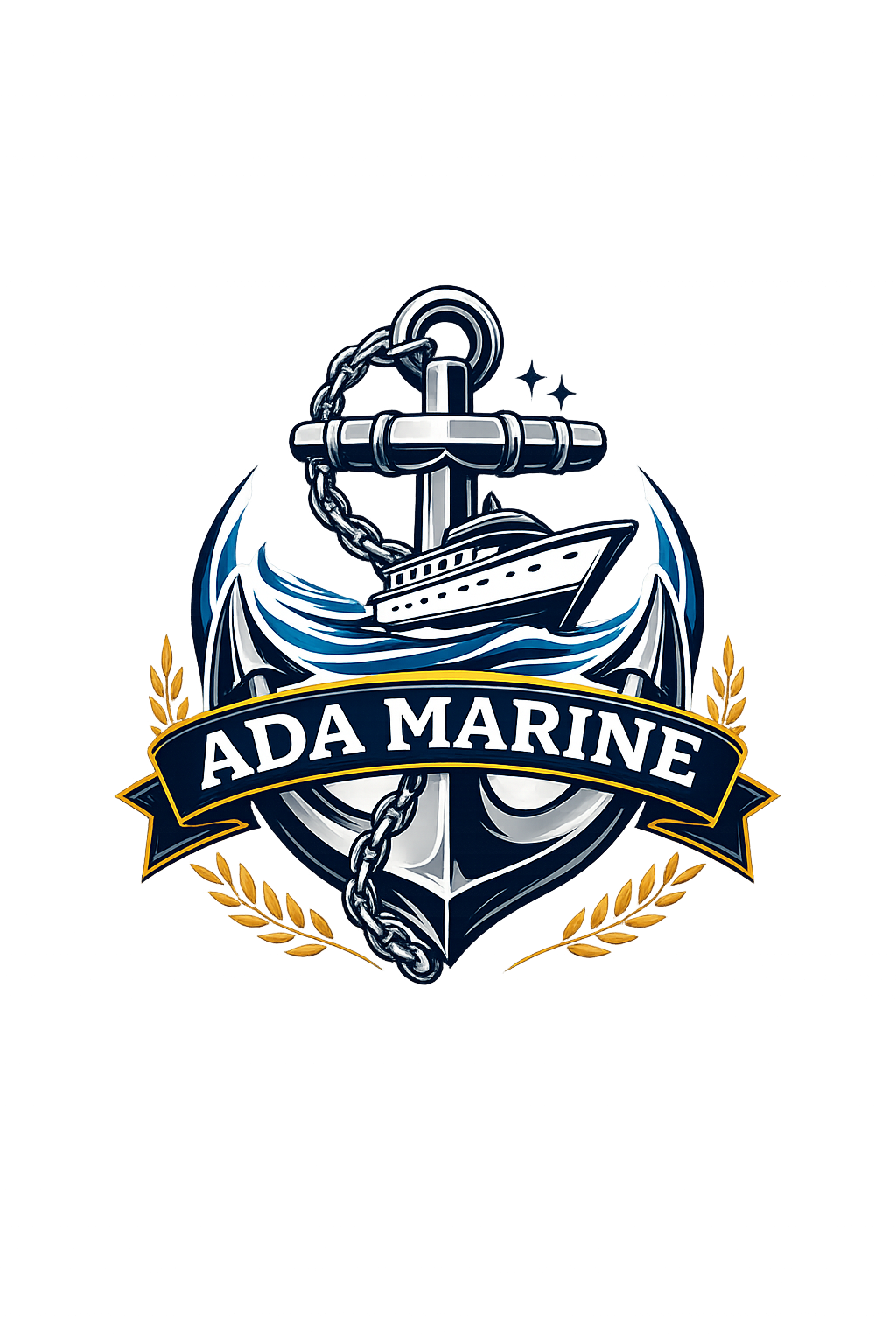 ADA Marine Shipping Supply Ltd | Maritime Services Cameroon